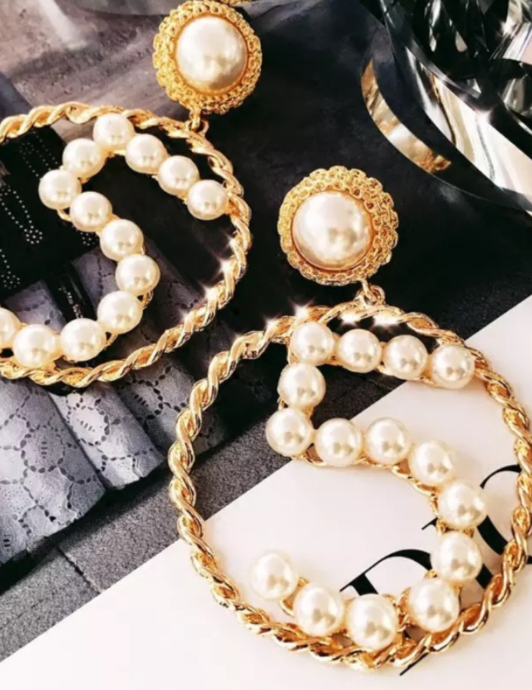 Riche Accessories Riche Accessories